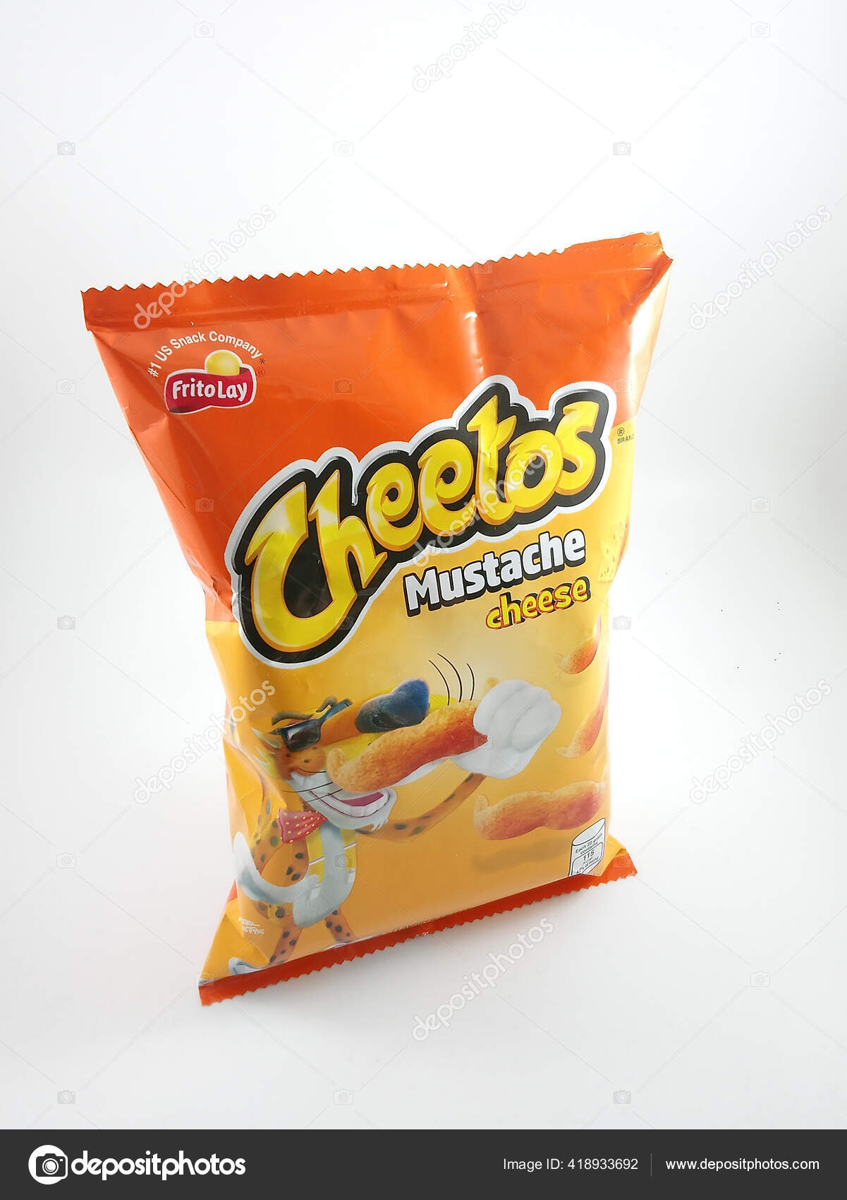 Manila Oct Frito Lay Cheetos Mustache Cheese October 2020 Manila ...