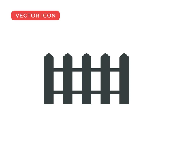 Zaun symbol Stock-Vektorbilder | Depositphotos