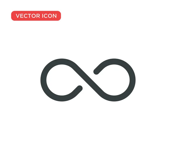 Semnul infinitului Vector Art Stock Images | Depositphotos