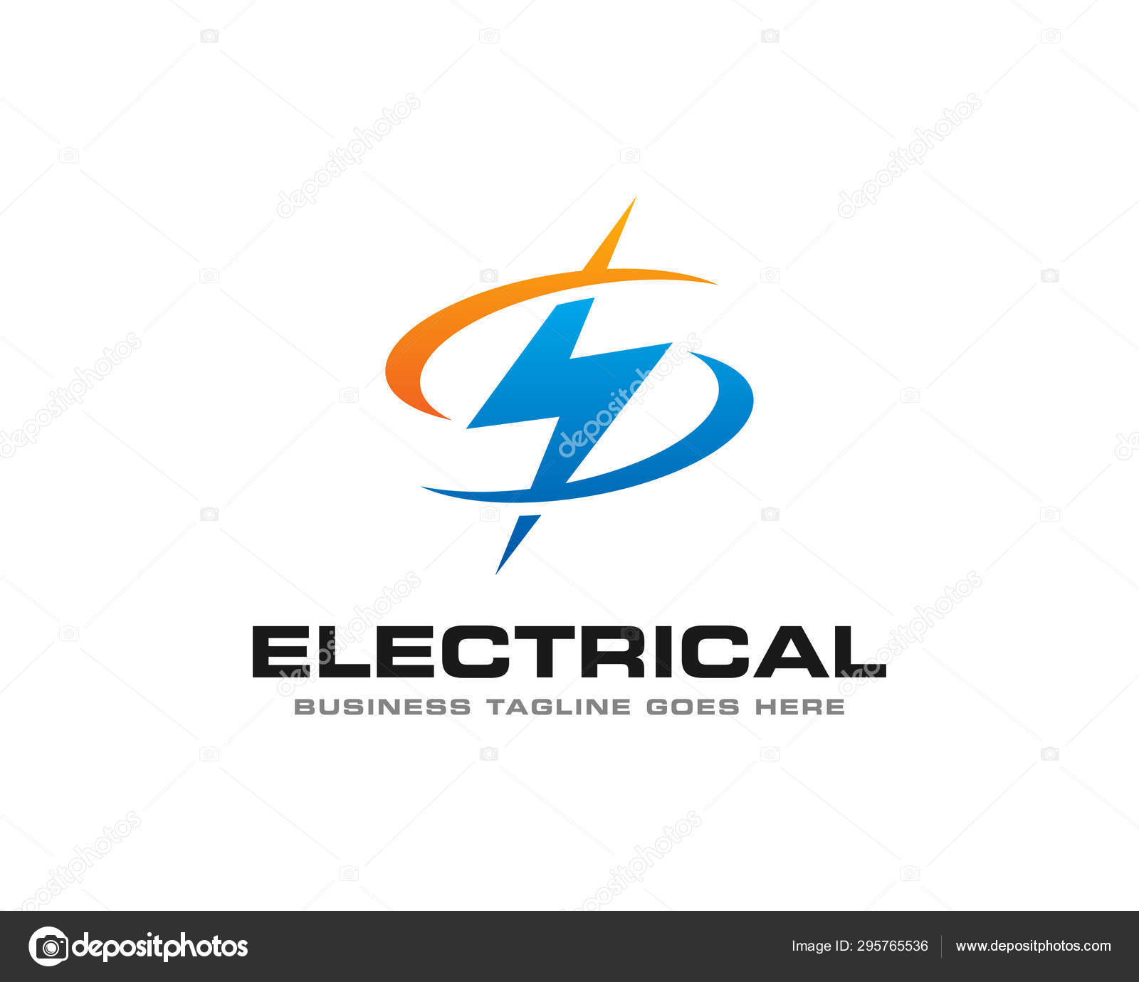 Electrical Logos Free Downloads