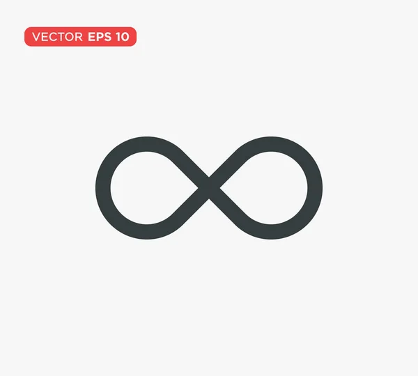 Infinity loop Vector Art Stock Images | Depositphotos