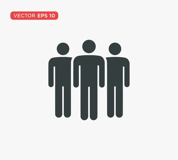 10 personen images vectorielles, 10 personen vecteurs libres de droits ...