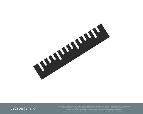 100,000 10 inch ruler Vector Images | Depositphotos