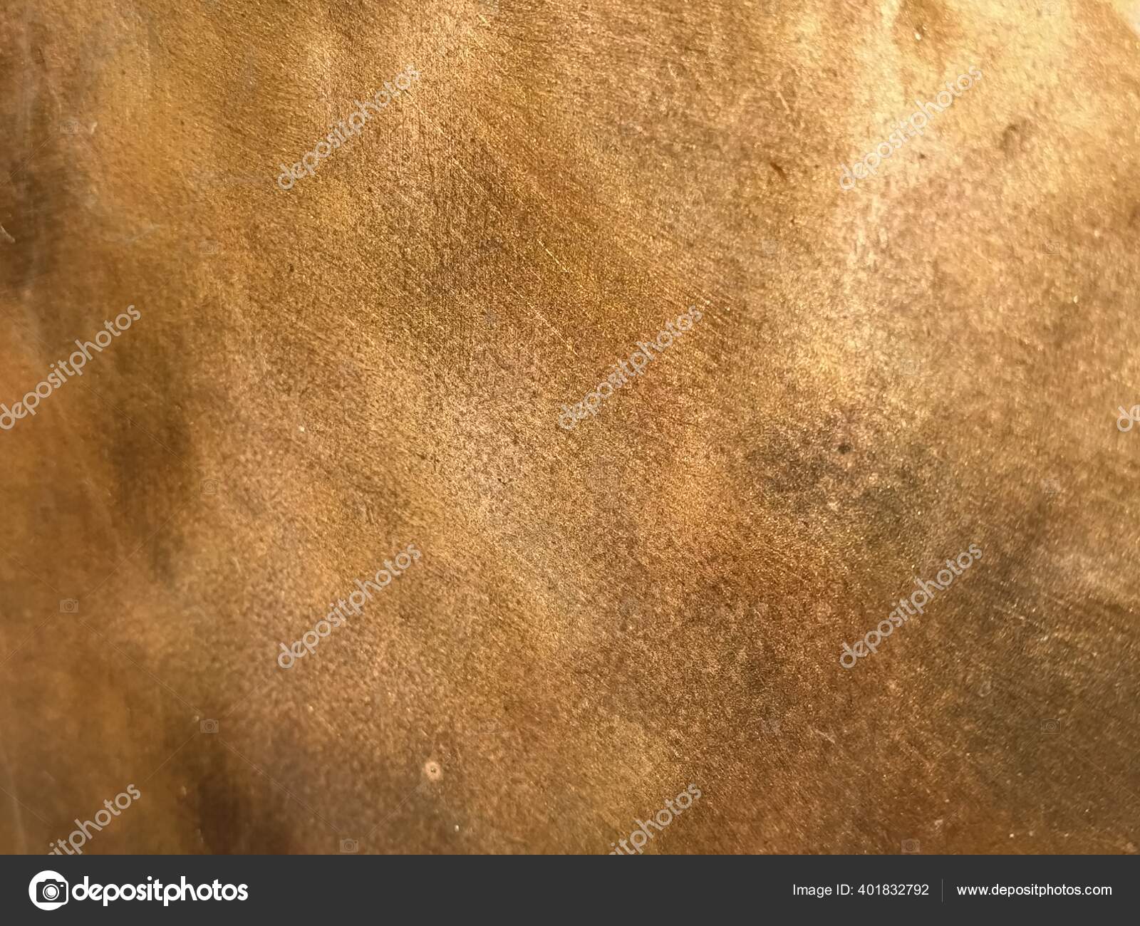 Bronze Metal Textures