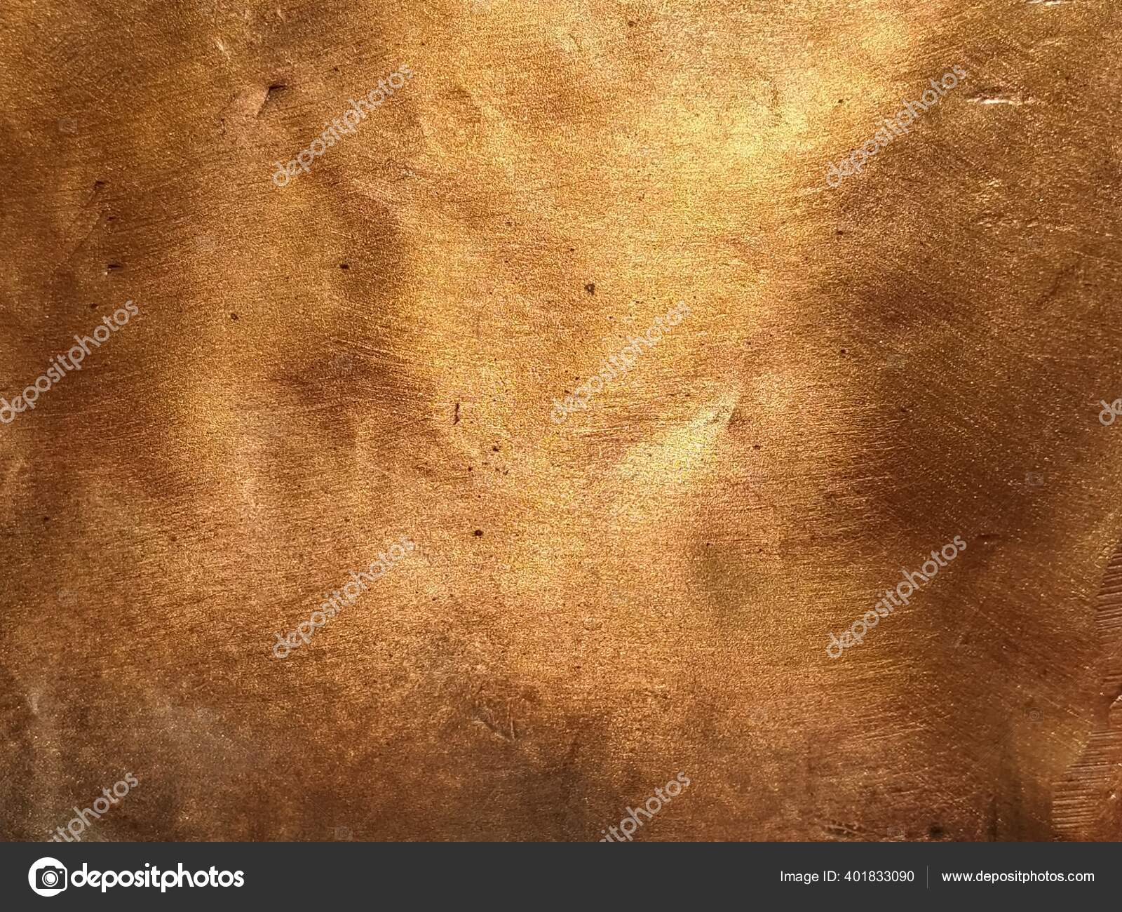 Old Bronze Metal Texture Cold Rolled Stainless Steel Sheets In Antique