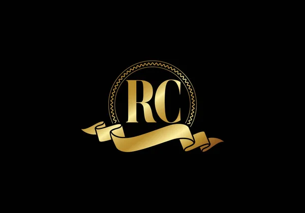 Rcl circle imágenes de stock de arte vectorial | Depositphotos