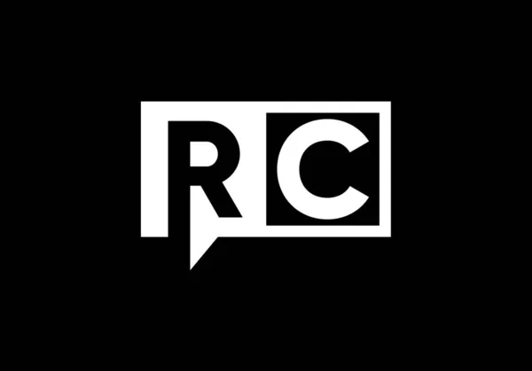 100,000 Rcr letter Vector Images | Depositphotos