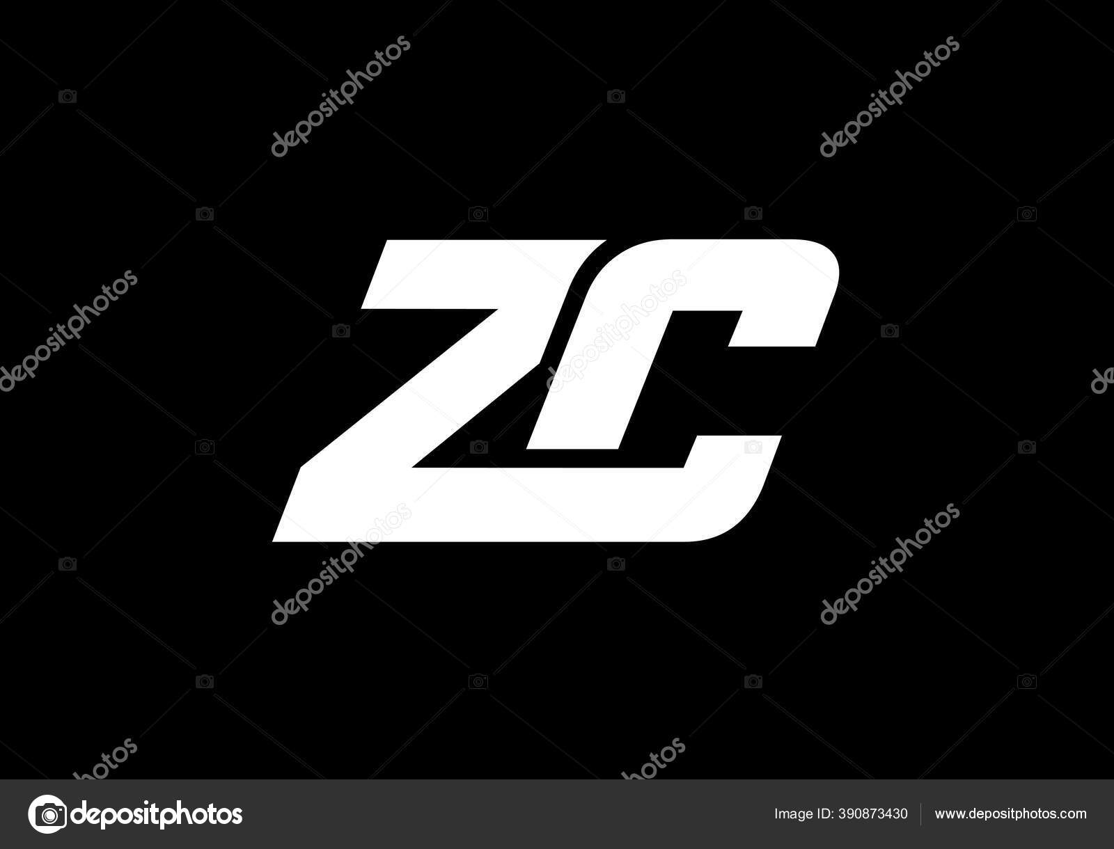 Zc Logo Design