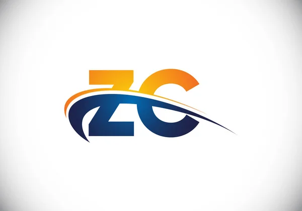 100,000 Lettre z c logo Vector Images | Depositphotos