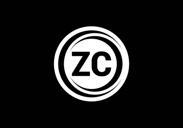 100,000 Zc logo Vector Images | Depositphotos