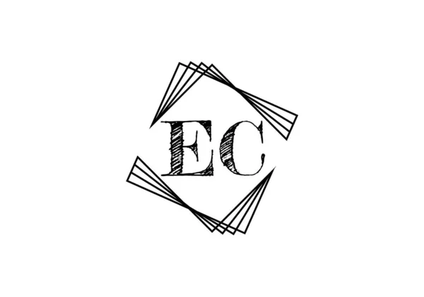 19,745,068 Ec logo Vector Images | Depositphotos