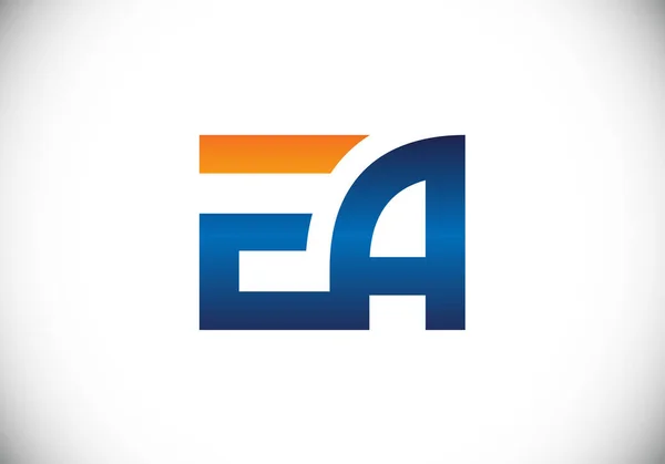 100,000 Ea logo Vector Images | Depositphotos