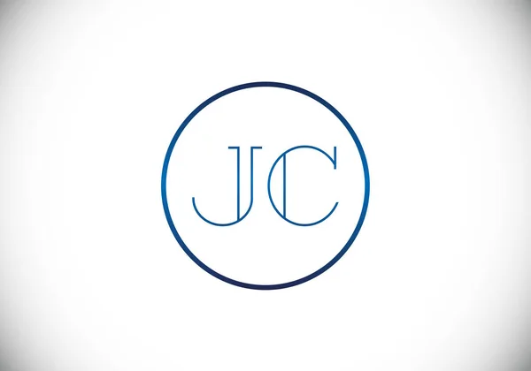 Jcr logo imágenes de stock de arte vectorial | Depositphotos