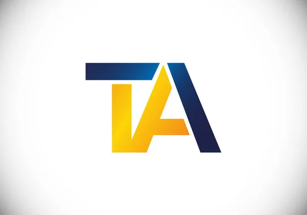 Tca letter imágenes de stock de arte vectorial | Depositphotos