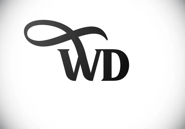 20,977,745 Wwd monogram Vector Images | Depositphotos