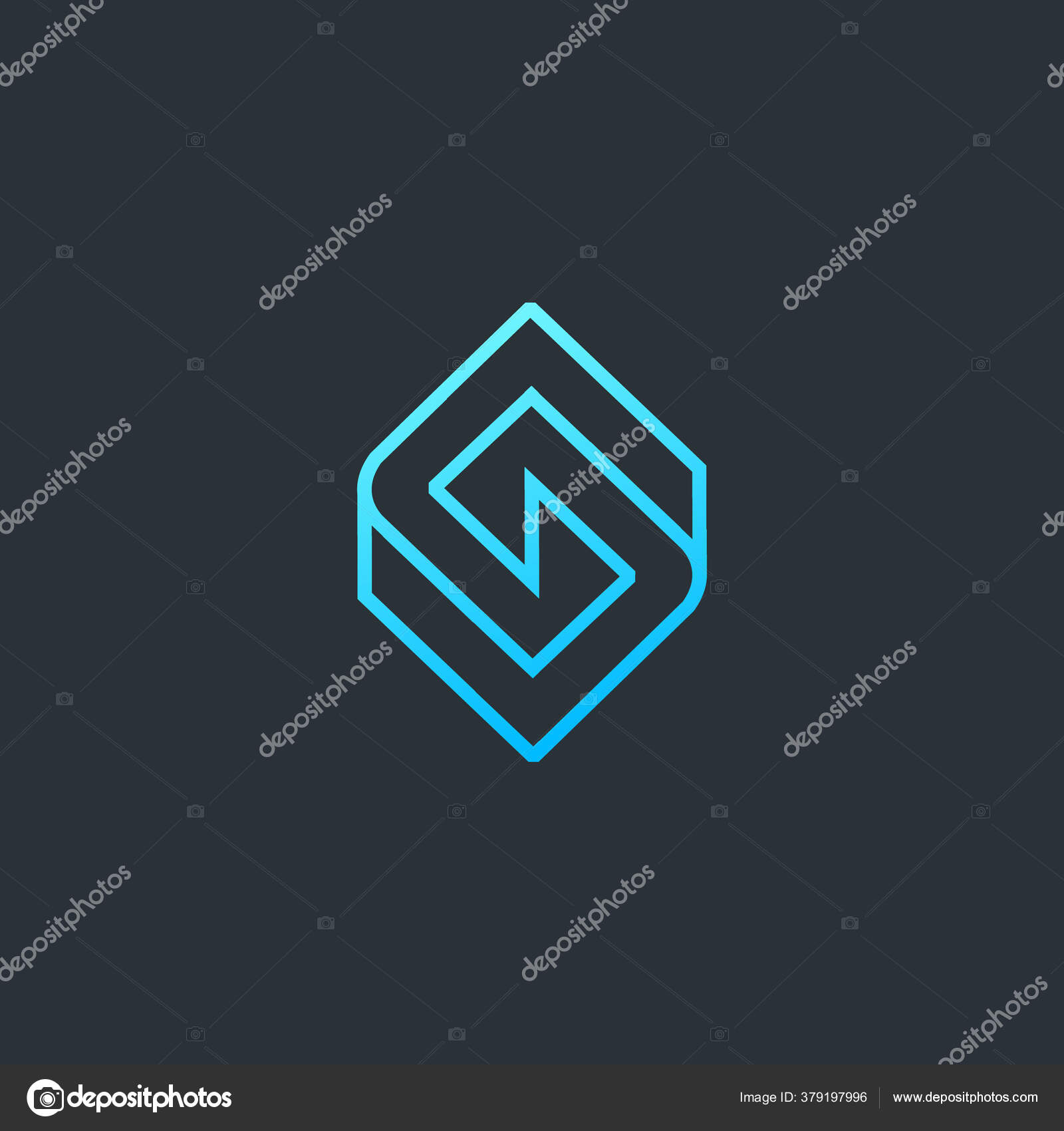 Line Designs Geometry Letters