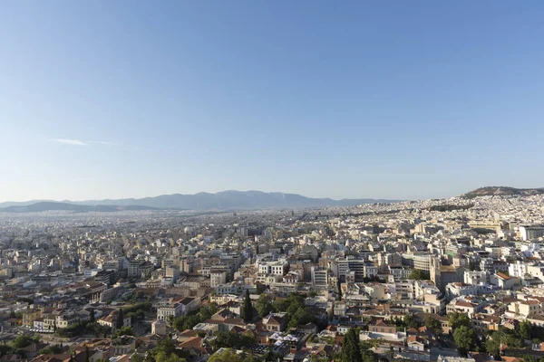 Athens overview Stock Photos, Royalty Free Athens overview Images ...