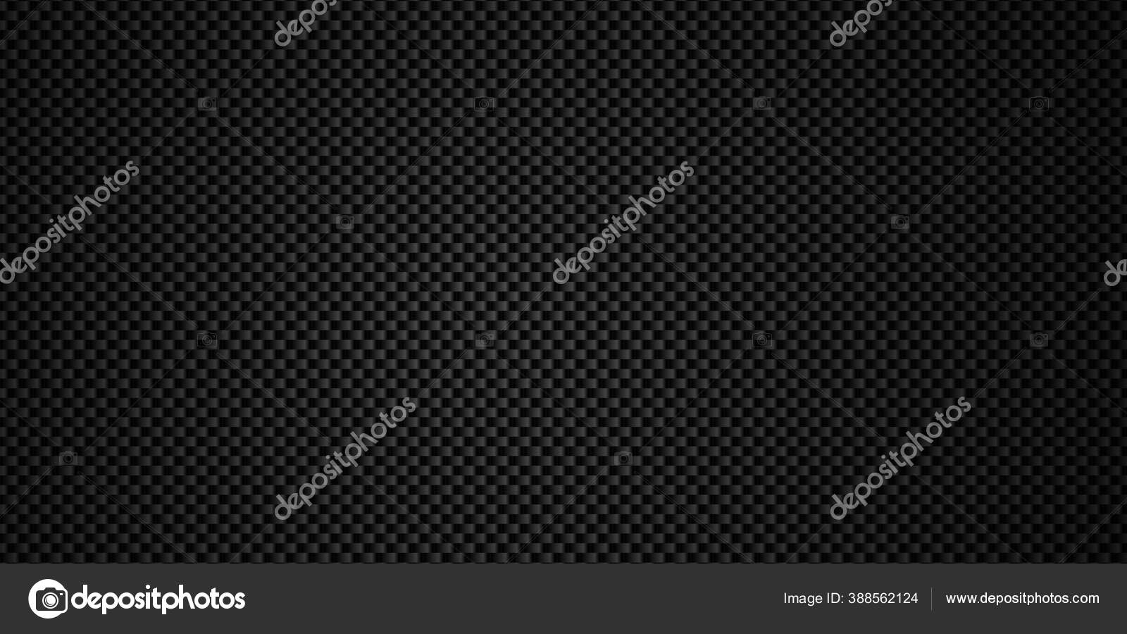 Dark Black Geometric Grid Backdark Black Geometric Grid Background ...