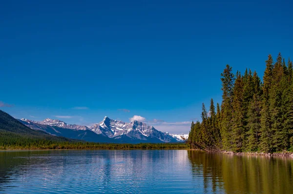 Canada landscape background Stock Photos, Royalty Free Canada landscape ...