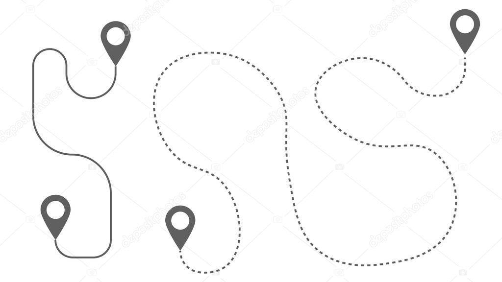 El camino hacia el éxito, los diferentes tipos de camino hacia la meta 2023