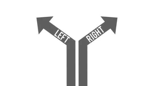 Left And Right