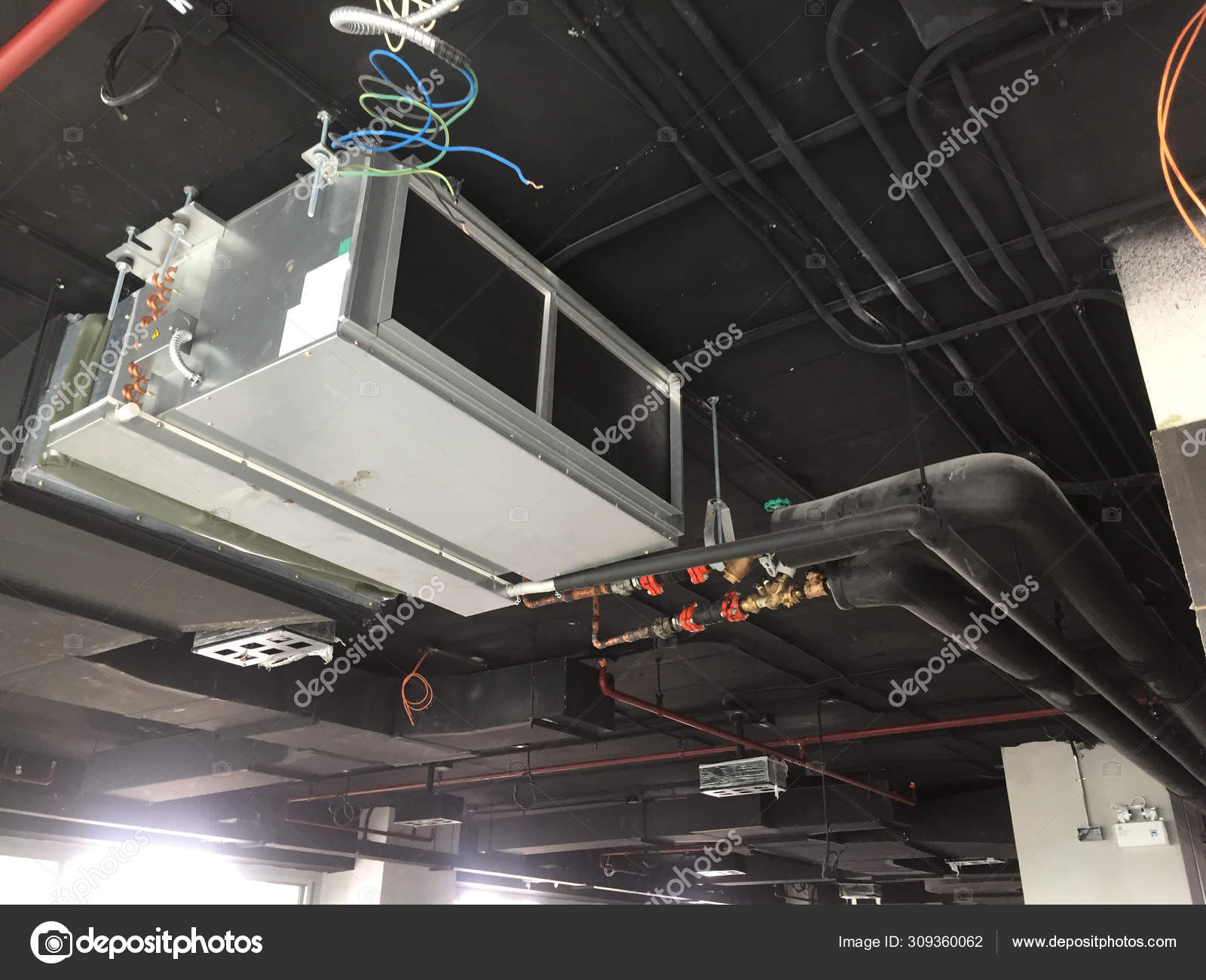 Ducted Fan Coil Unit | ppgbbe.intranet.biologia.ufrj.br