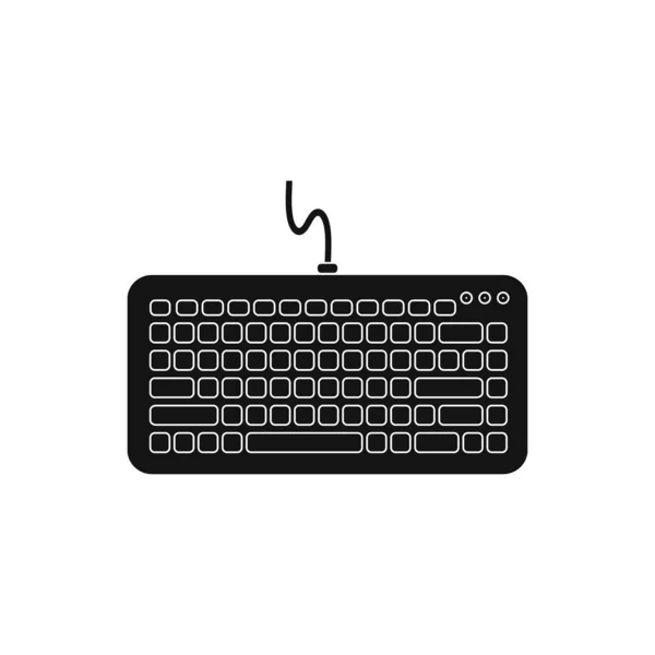 24,899,949 Keyboard ergonomics Vector Images | Depositphotos