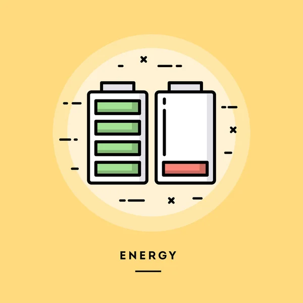 100,000 Tipos de energia Vector Images | Depositphotos