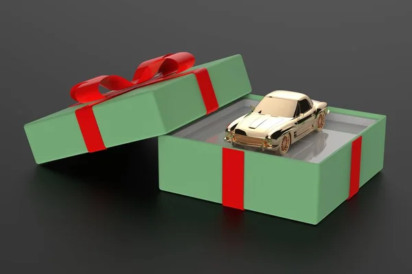 Car gift Stock Photos, Royalty Free Car gift Images | Depositphotos