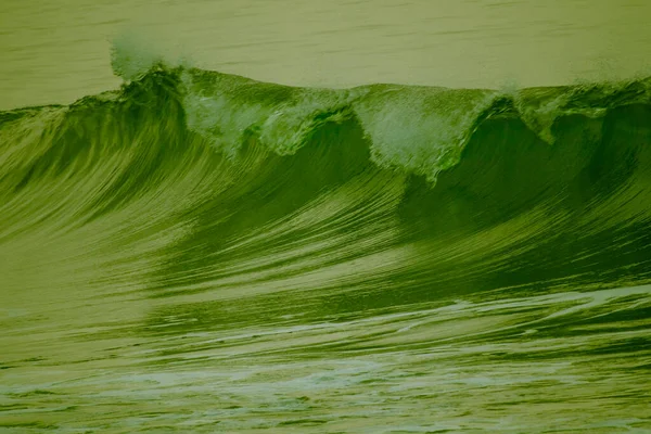 Green wave Stock Photos, Royalty Free Green wave Images | Depositphotos