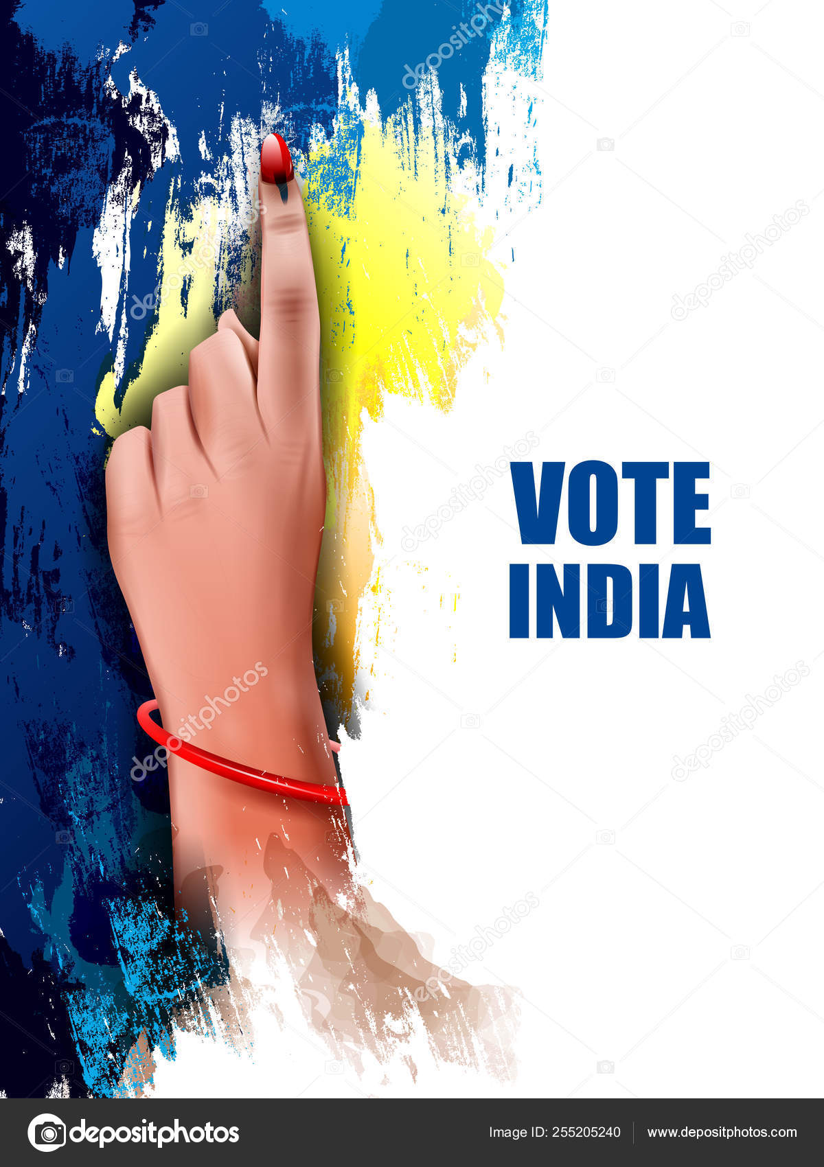 Indian Voting