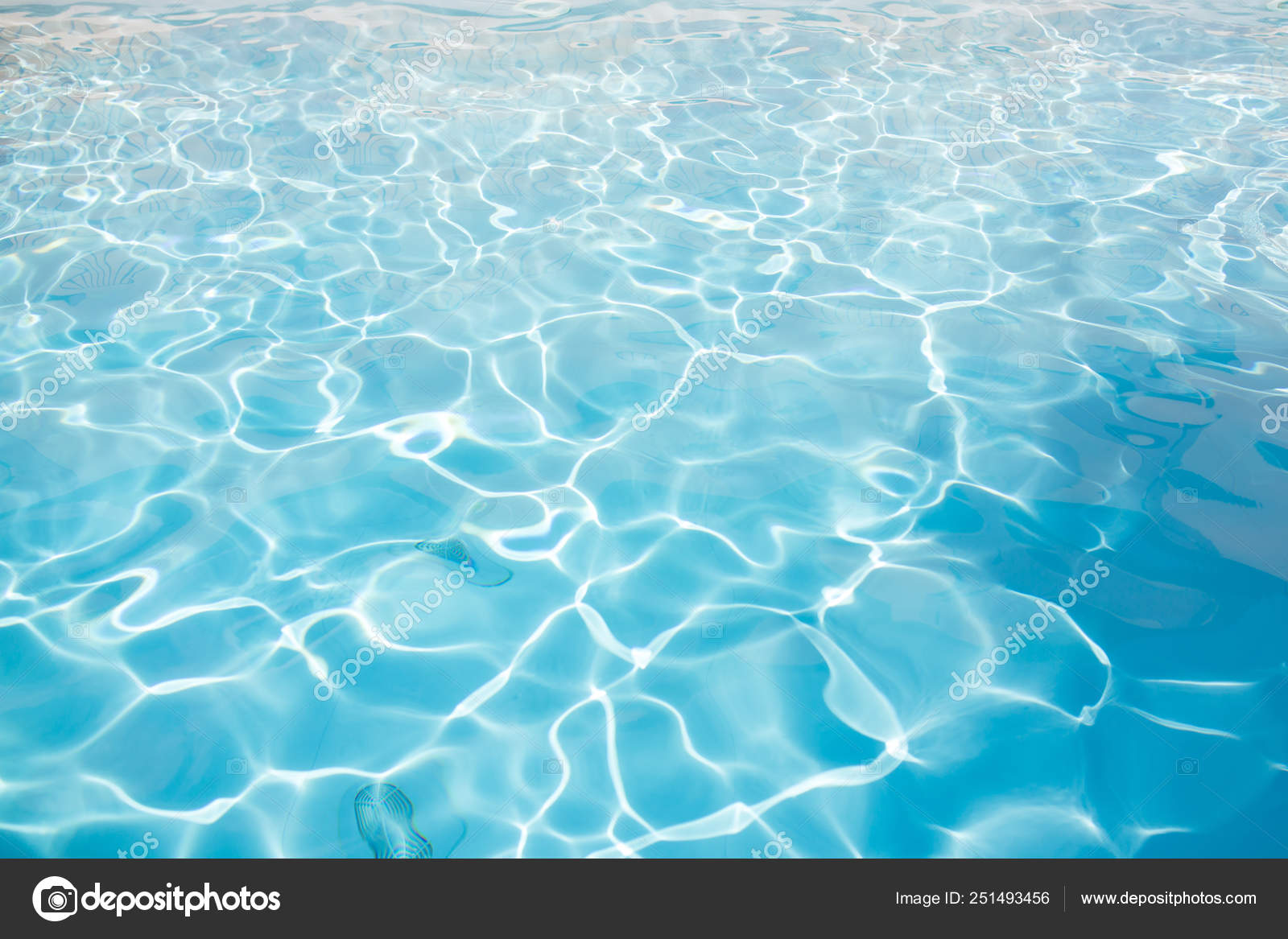 Hotel swimming pool with sunny reflections — Stock Photo © t.tomsickova ... Hotel swimming pool with sunny reflections — Stock Photo © t.tomsickova ...