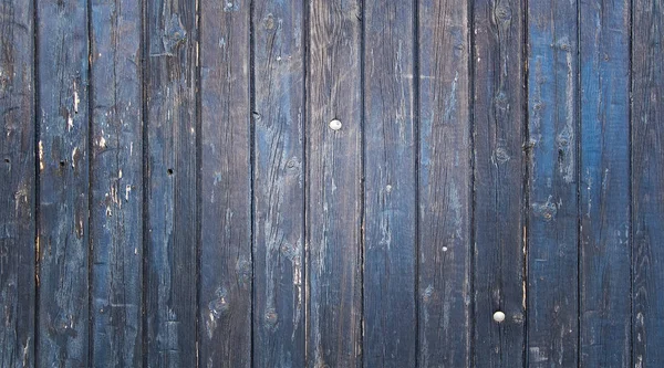 Blue Wood Texture Seamless