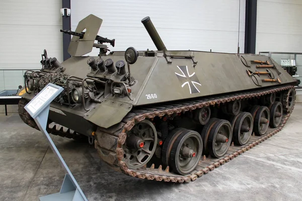 German tank e 10 Stock Photos, Royalty Free German tank e 10 Images ...