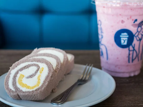 816 Taro cake Stock Photos, Images | Download Taro cake Pictures on ...