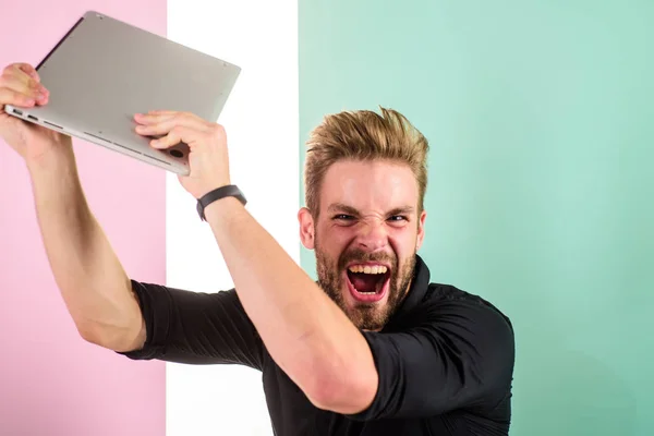 Annoying computer Stock Photos, Royalty Free Annoying computer Images ...