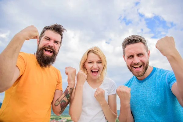 We won Stock Photos, Royalty Free We won Images | Depositphotos