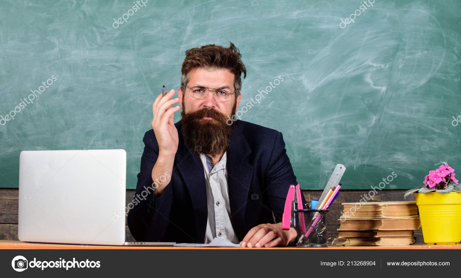 Pay attention to details. Teacher listening answer or report. Teacher ... Pay attention to details. Teacher listening answer or report. Teacher ...