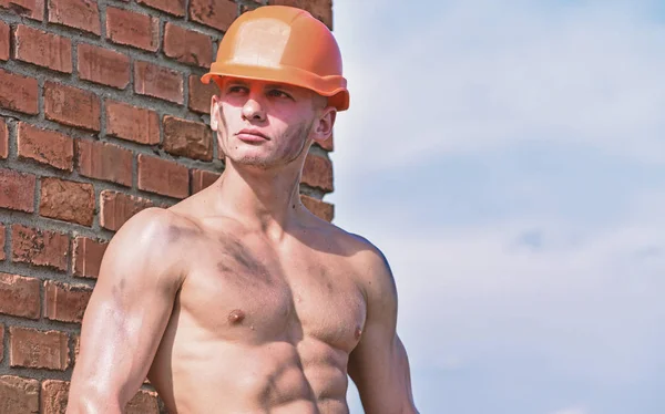 Sexy construction worker Stock Photos, Royalty Free Sexy construction ...