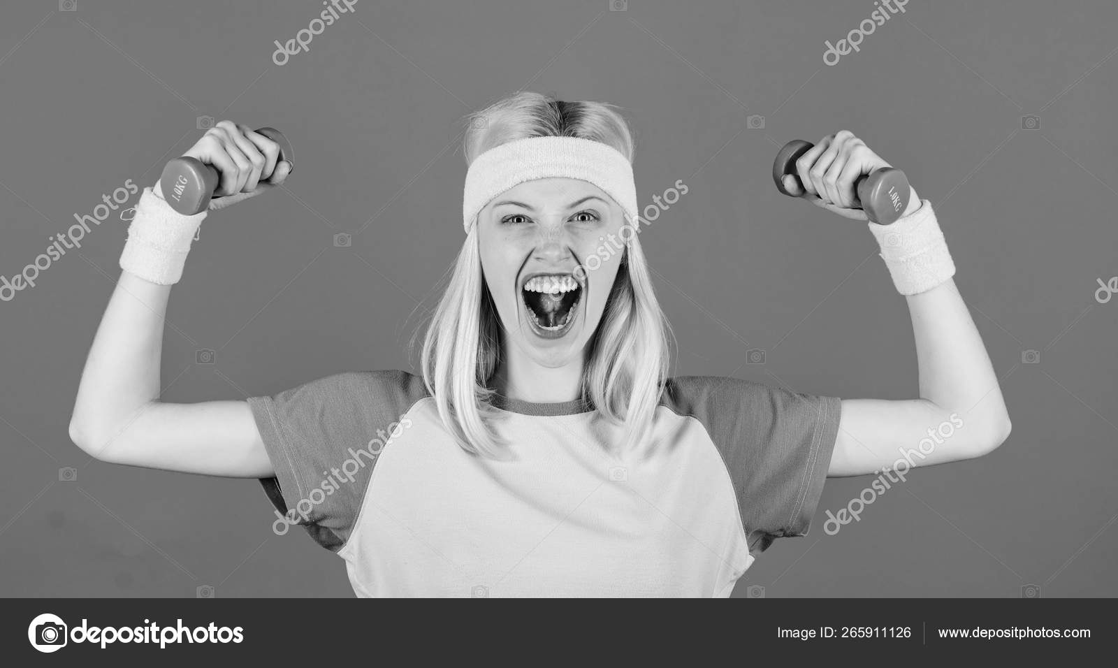 How to get toned physique. Beginner fitness exercises. Fitness upper ...