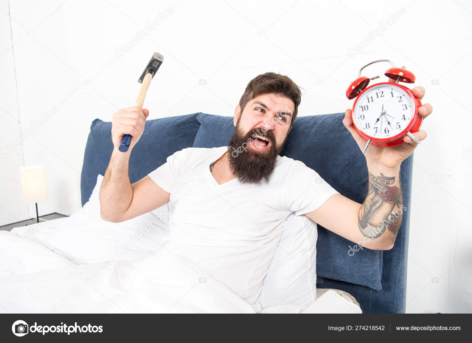 Cool Alarm Clocks For Men