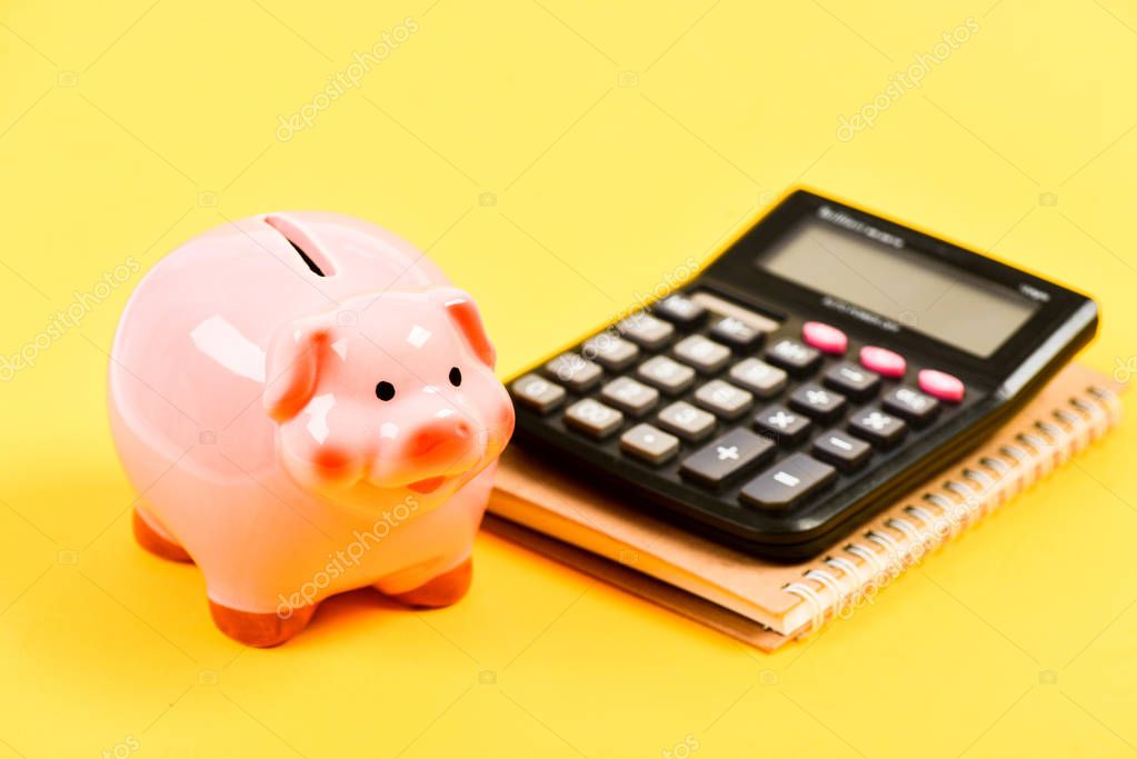 Planificación Del Presupuesto Monetario Calcula Los Beneficios Hucha