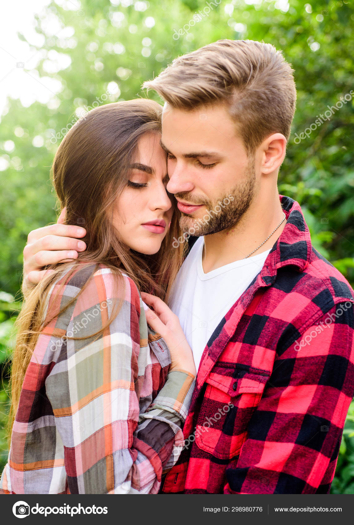 Cute Summer Love Photography