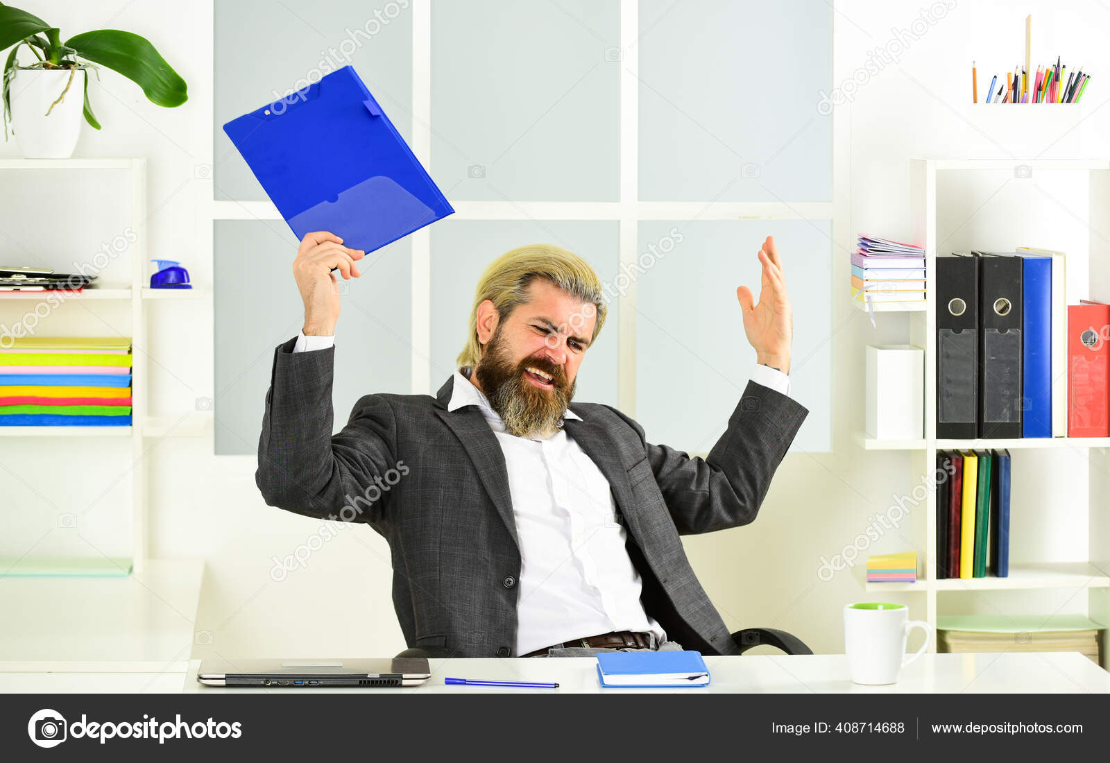 Achieving best results. working from home during a virus epidemic ...