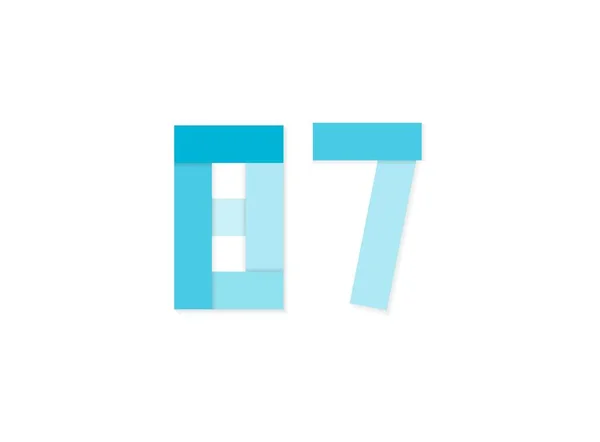 100,000 Number 77 Vector Images | Depositphotos