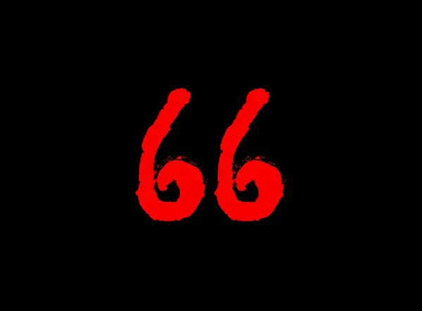 Uma Carta Vetorial Sangrenta Assustadora Medo Insano Brutal Fonte Grito ...