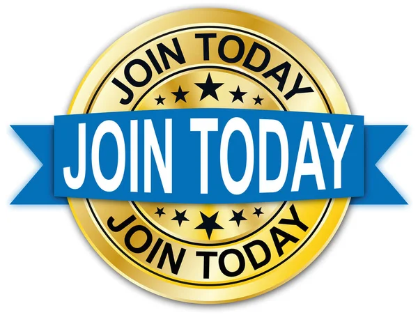 Join Today Logo
