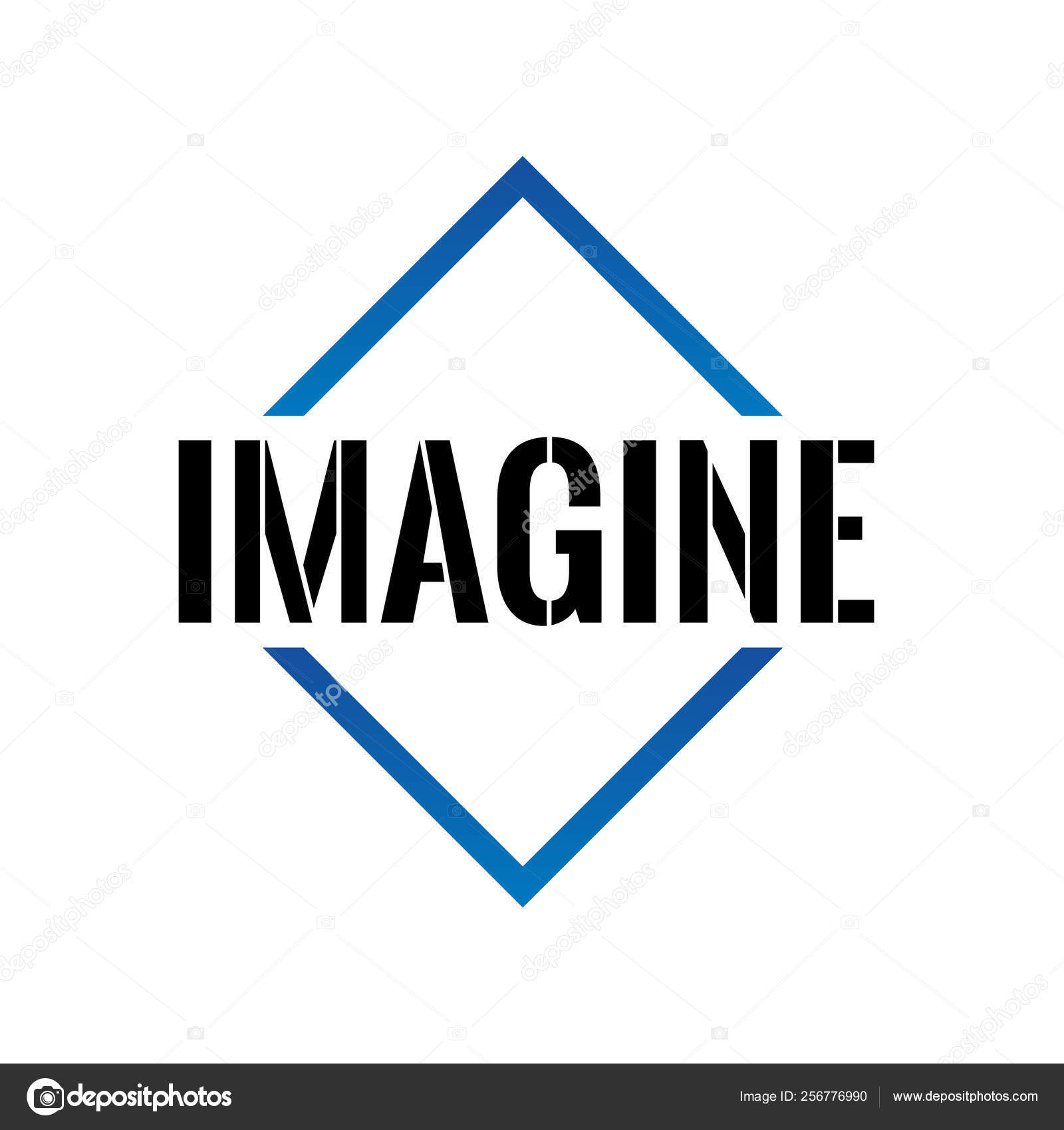 Imagine Triangle or pyramid line art vector icon Stock Vector Image by ...