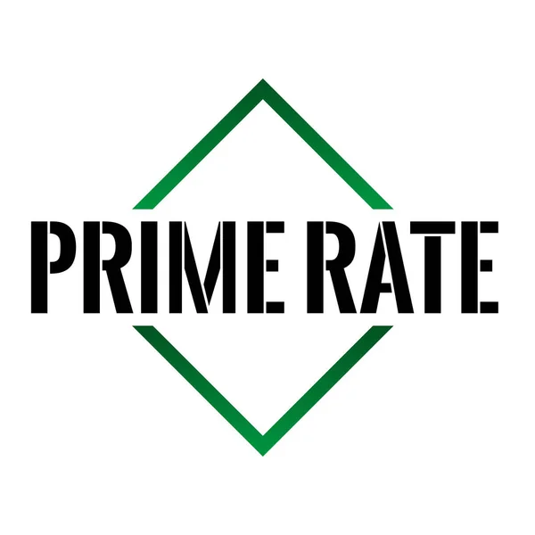 Prime rate Vector Art Stock Images | Depositphotos
