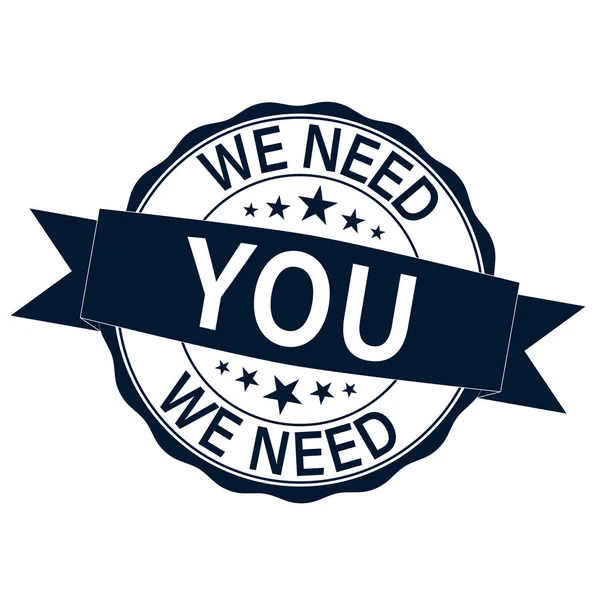 469 We need you Vectors, Royalty-free Vector We need you Images ...